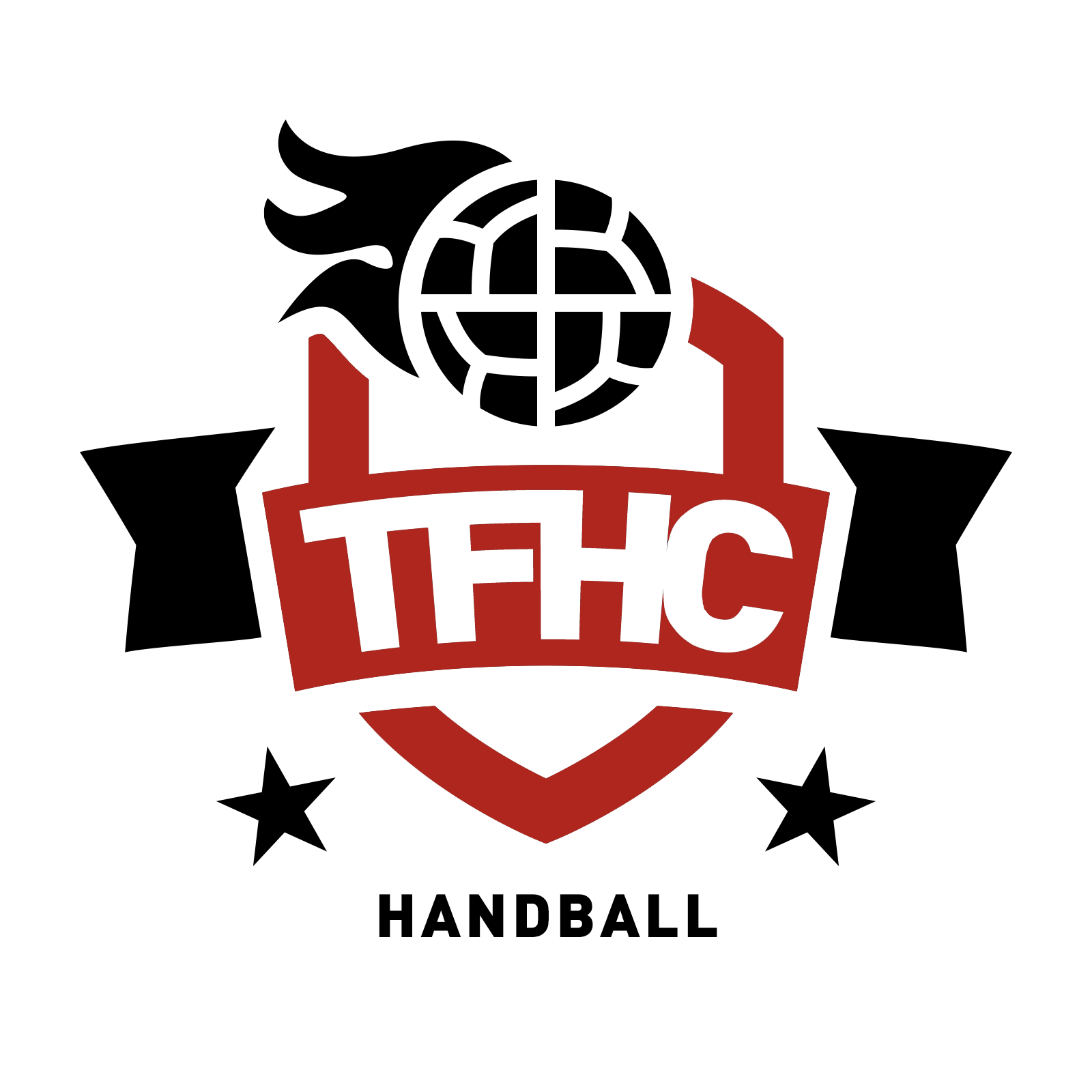Handball TFHC - Thorigné-Fouillard