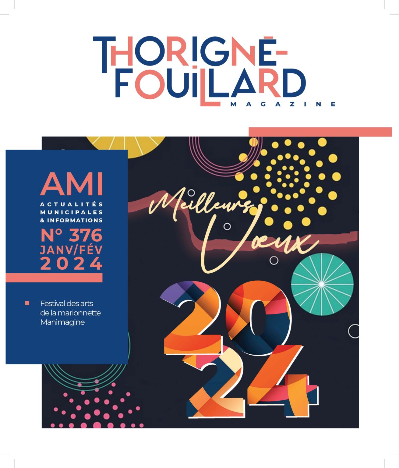 Accueil - Thorigné-Fouillard